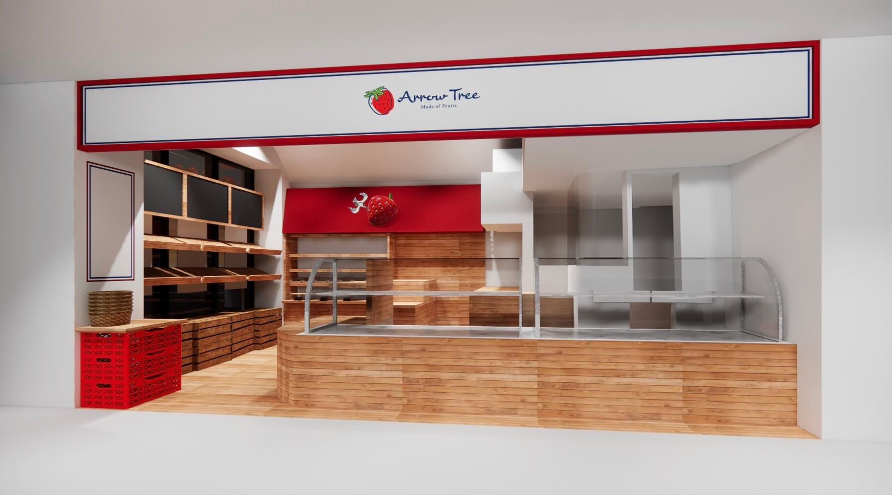 【リニューアルオープンのお知らせ】ARROWTREEホワイティ梅田店 | ARROW TREE アローツリー