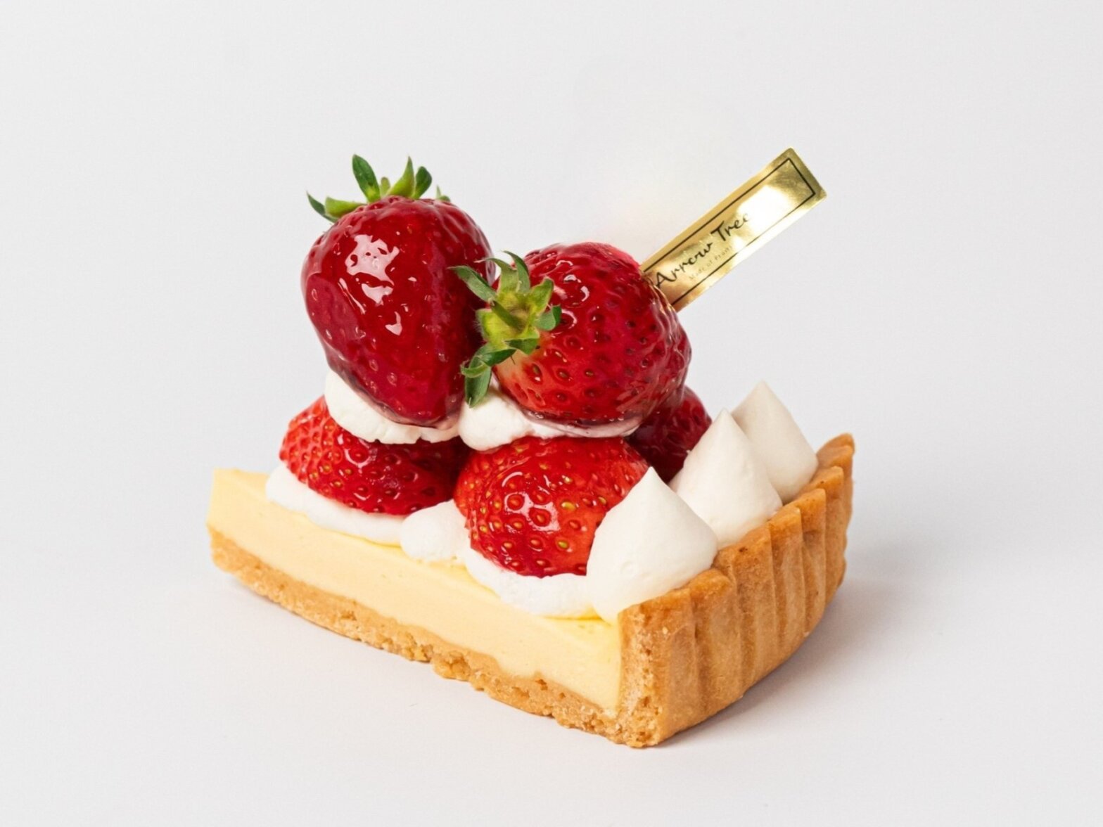 【ご案内】2025 ARROWTREE いちごフェア開催 | ARROW TREE アローツリー